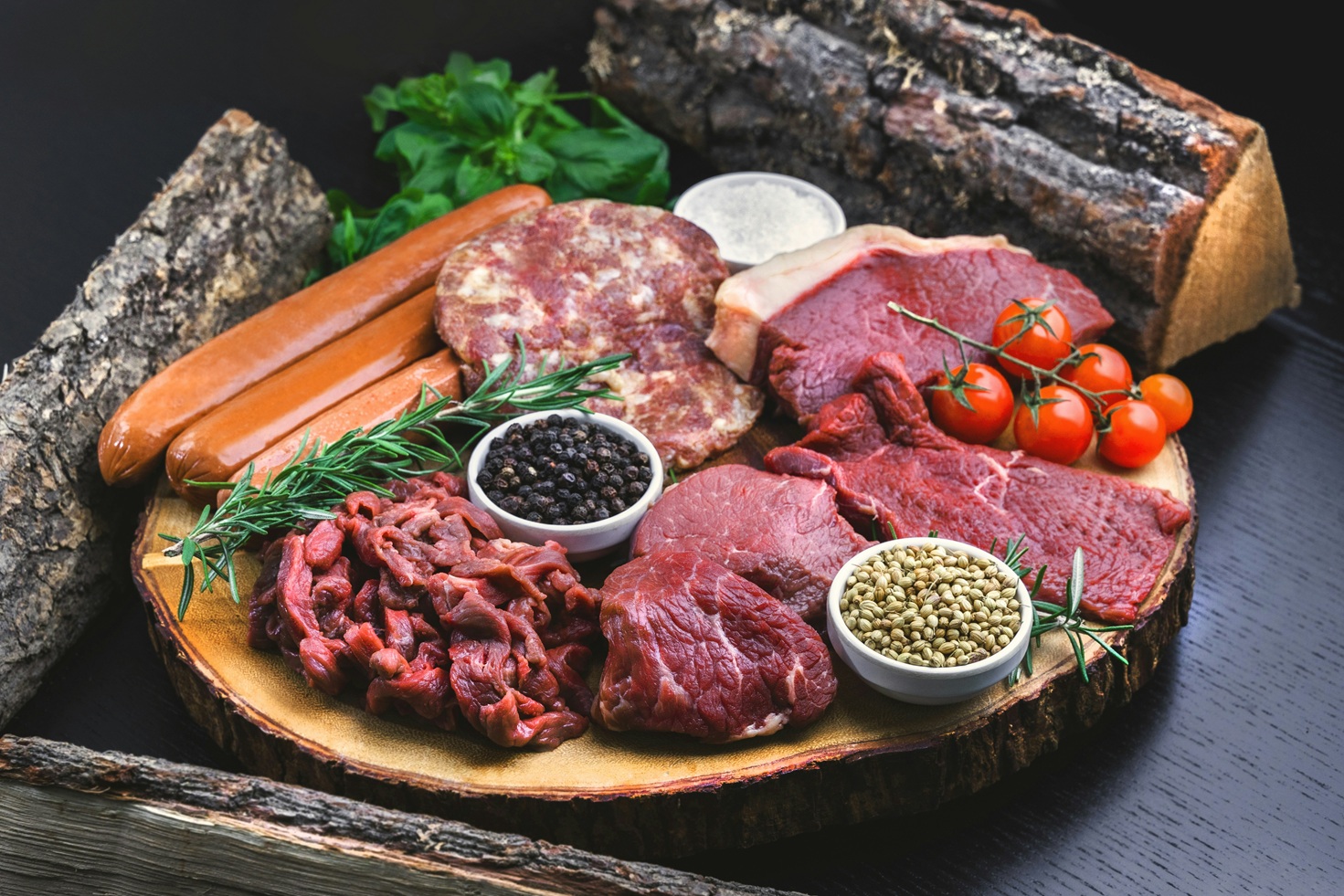 Meat in Ayurveda: The Concept of Mamsa Varga - Green Ayurveda Spa ...